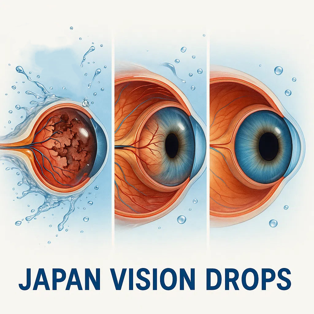 Japan Vision Drops — Rapidly Heals All Eye Conditions & Restores Vision ...